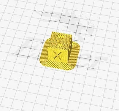 9 Ways How to Fix 3D Prints Warping/Curling – PLA, ABS, PETG & Nylon ...