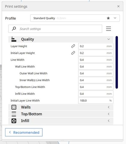 How to Use Cura for Beginners – Step by Step Guide & More – 3D Printerly