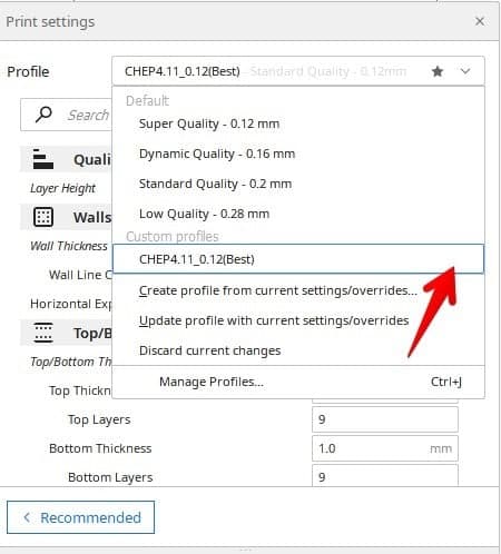 How to Use Cura for Beginners – Step by Step Guide & More – 3D Printerly