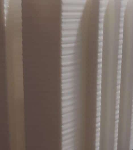 5 Ways How to Fix Z Banding/Ribbing – Ender 3 & More – 3D Printerly