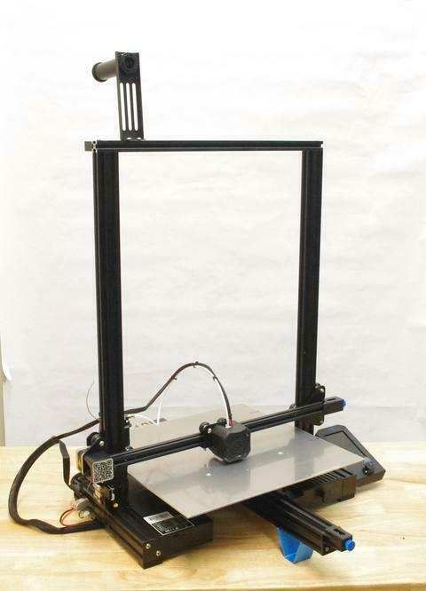 How to Make Your Ender 3 Bigger – Ender Extender Size Upgrade – 3D ...