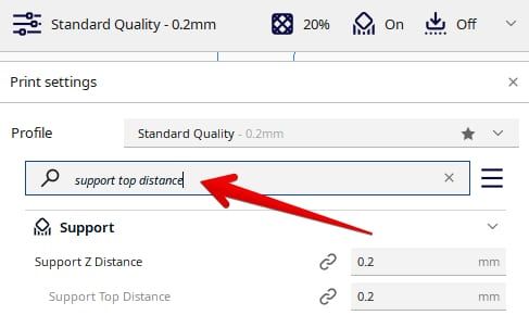 How to Fix Cura Supports Not Touching Model or Print – 3D Printerly
