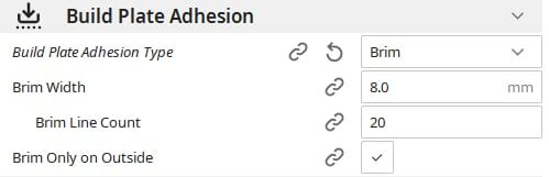 Cura Settings Ultimate Guide – Settings Explained & How to Use – 3D ...