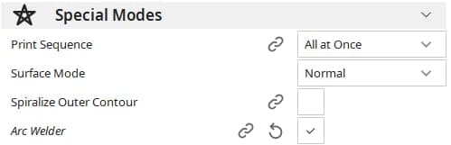Cura Settings Ultimate Guide – Settings Explained & How to Use – 3D ...