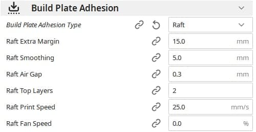 Cura Settings Ultimate Guide – Settings Explained & How to Use – 3D ...