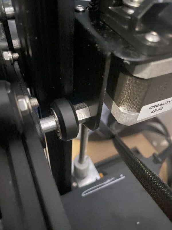4 Ways How to Fix Z-Axis Falling/Slipping Down, Dropping or Loose – 3D ...