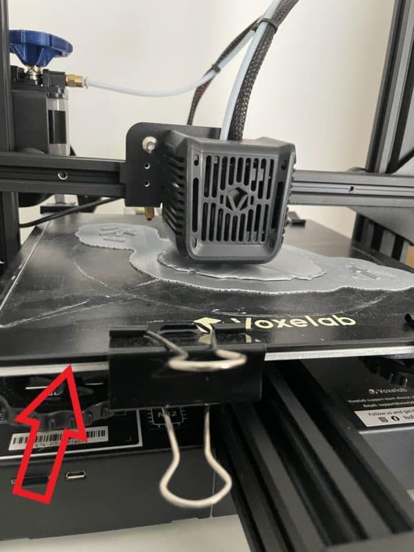 What Are the Parts of a 3D Printer? A Simple Breakdown (Filament, FDM ...