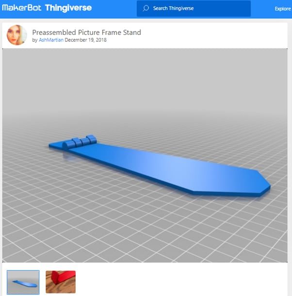 33 Best Print-in-Place 3D Prints – 3D Printerly