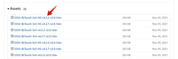 Best Firmware for Ender 3 (Pro/V2/S1) – How to Install – 3D Printerly