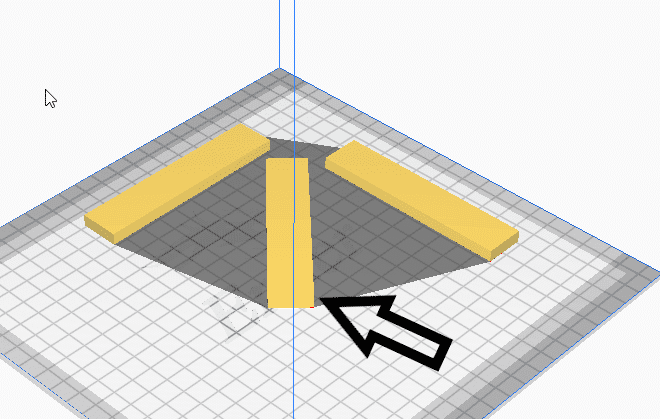 Best Orientation of Parts for 3D Printing – 3D Printerly