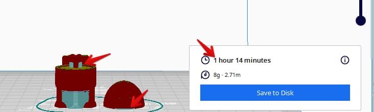 How to Use Cura Support Blockers Properly – 3D Printerly