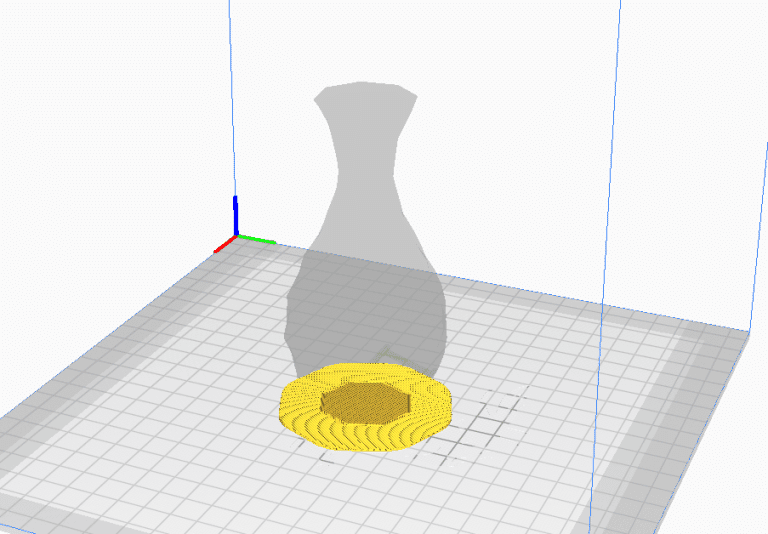 Skirts Vs Brims Vs Rafts – A Quick 3D Printing Guide – 3D Printerly