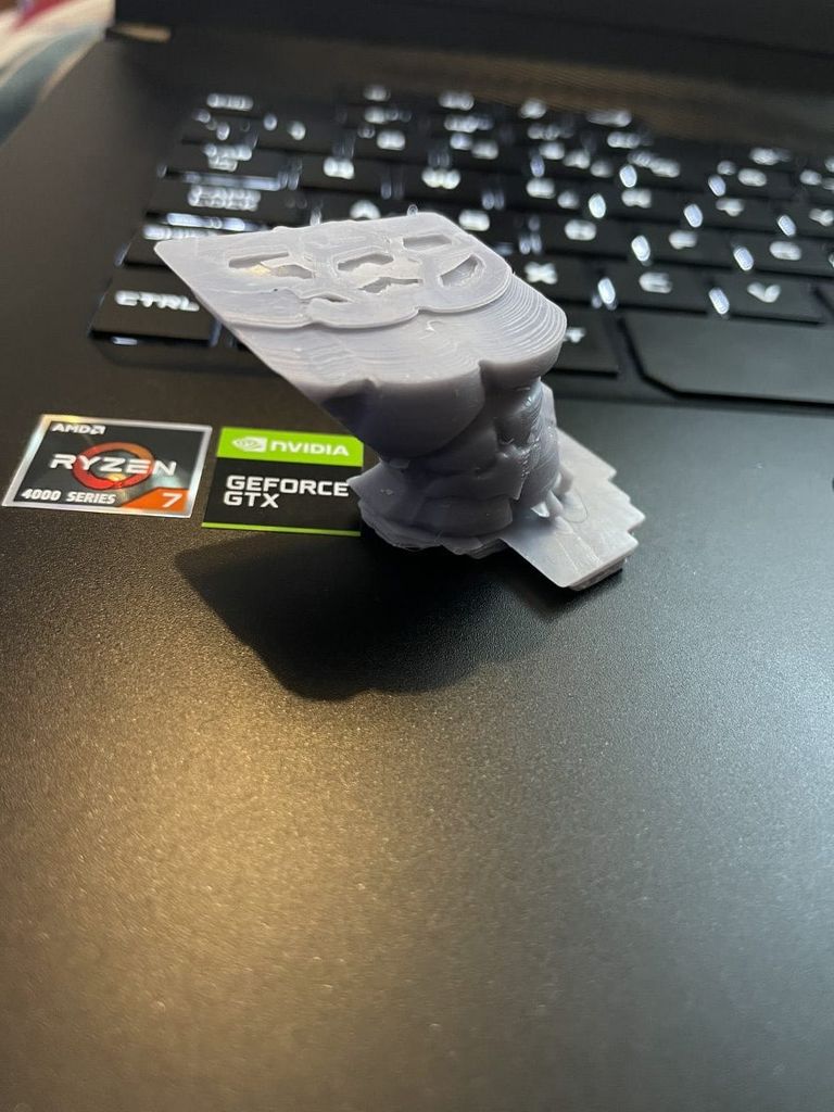 8 Ways How to Fix Resin 3D Prints That Fails Halfway – 3D Printerly