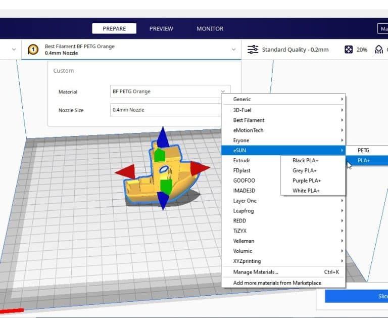 How to Use Cura for Beginners – Step by Step Guide & More – 3D Printerly