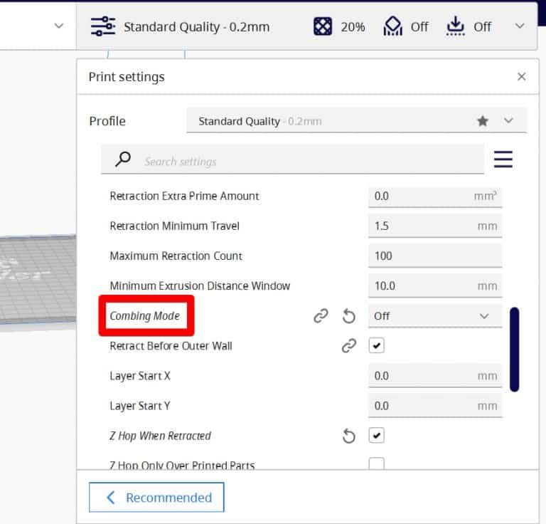 How to Use Z Hop in Cura – A Simple Guide – 3D Printerly