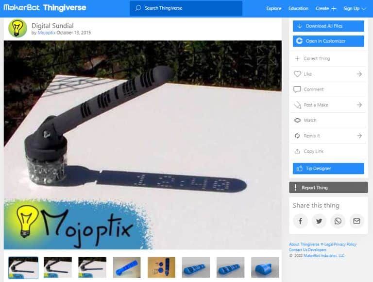 30 Best 3D Prints on Thingiverse – Most Popular Models – 3D Printerly