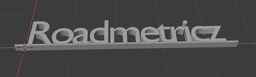 Best Ways How to 3D Print Text on Your 3D Printer – 3D Printerly