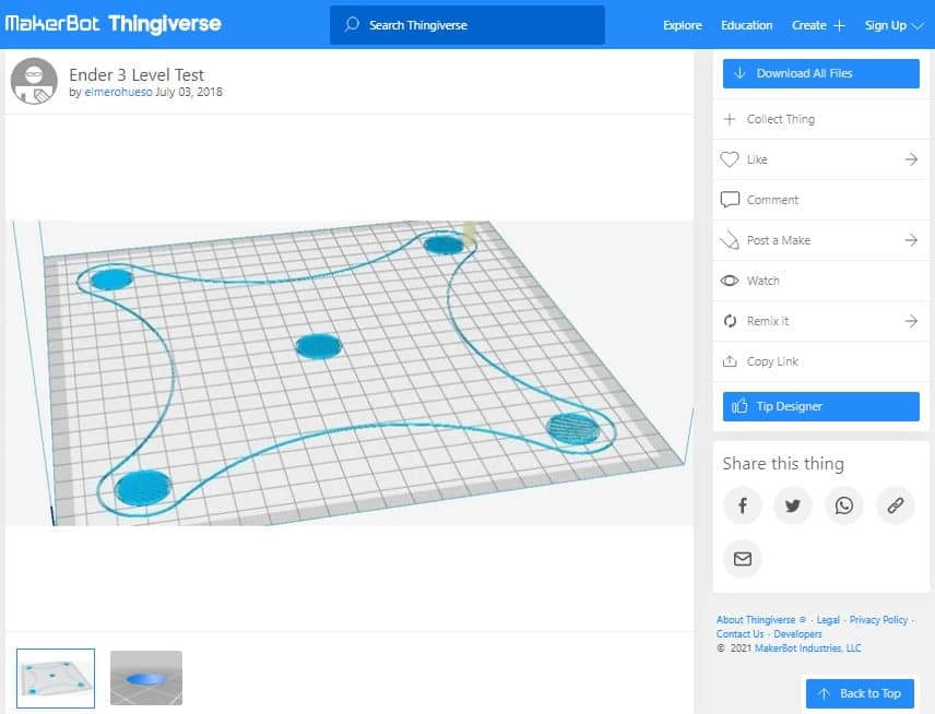 20 Best & Most Popular 3D Printing Calibration Tests – 3D Printerly