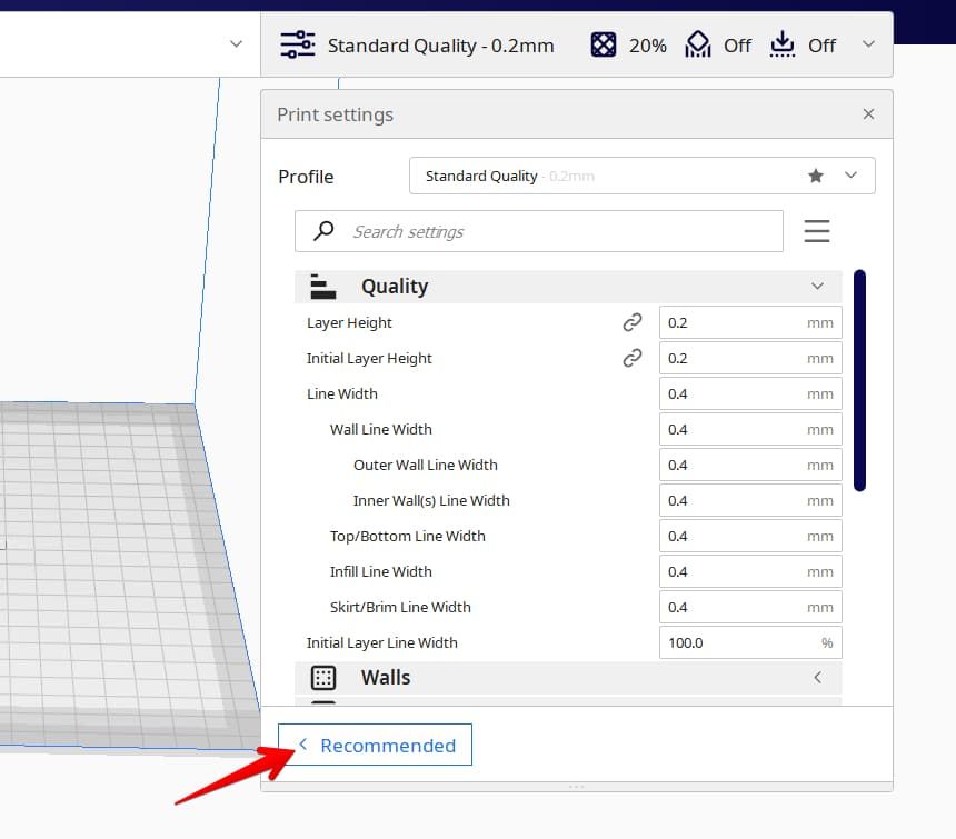 Ender 3/Pro/V2/S1 Starters Printing Guide – Tips for Beginners & FAQ ...
