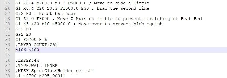 How to Fix 3D Print Resume – Power Loss & Recover Failed Print – 3D ...