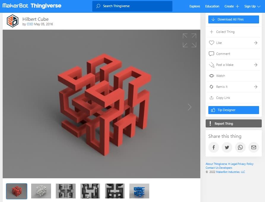 30 Best 3D Prints for Office – 3D Printerly