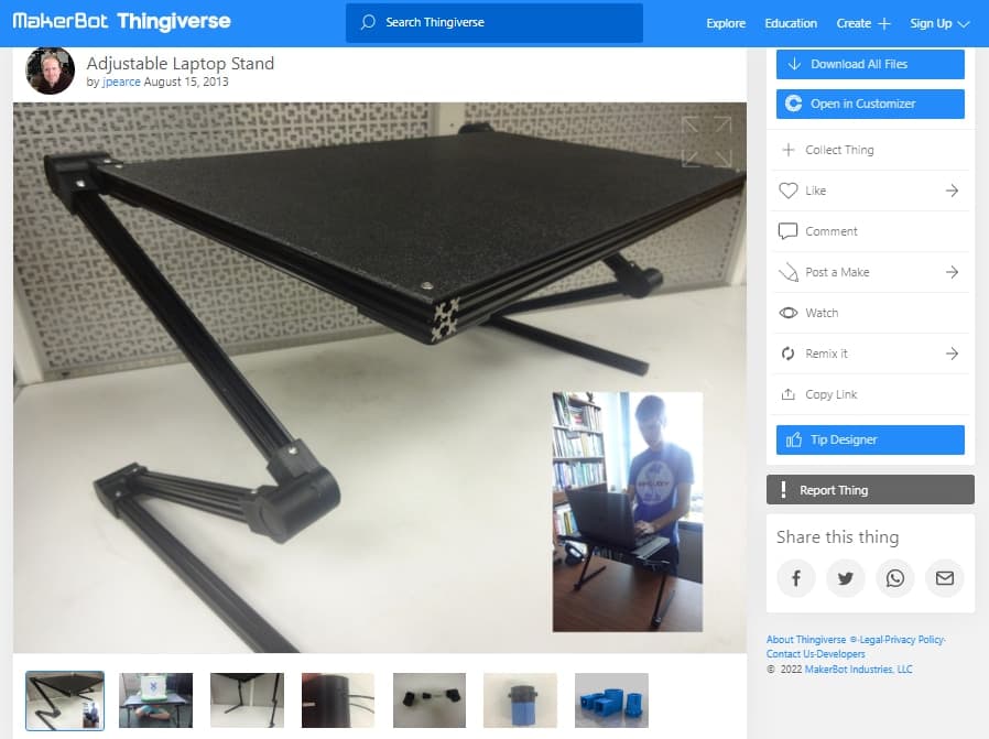 30 Best 3D Prints for Office – 3D Printerly