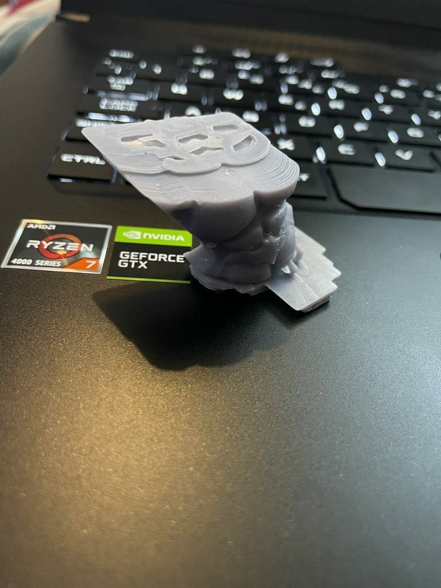 8 Ways How to Fix Resin 3D Prints That Fails Halfway – 3D Printerly