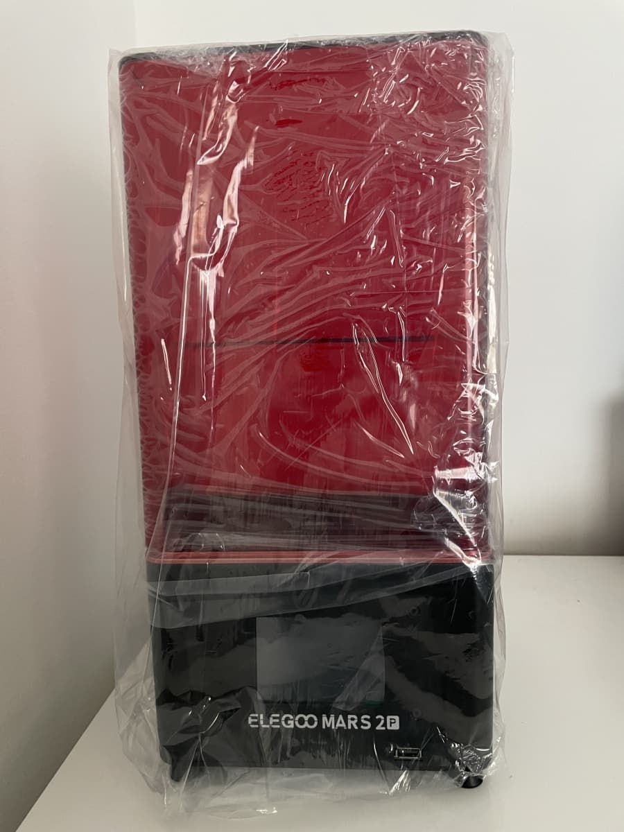 Simple Elegoo Mars 2 Pro Review – Worth Buying or Not? – 3D Printerly