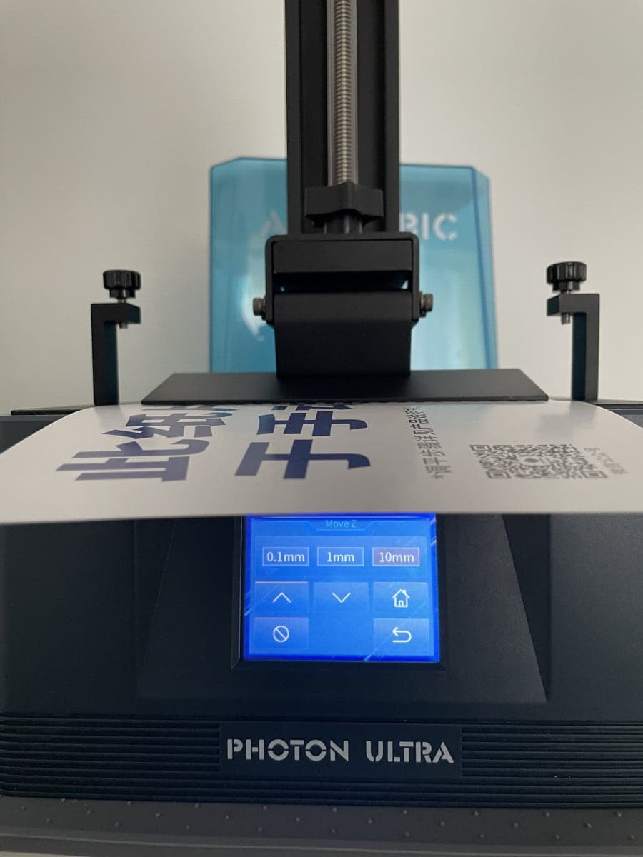 Simple Anycubic Photon Ultra Review – Worth Buying or Not? – 3D Printerly
