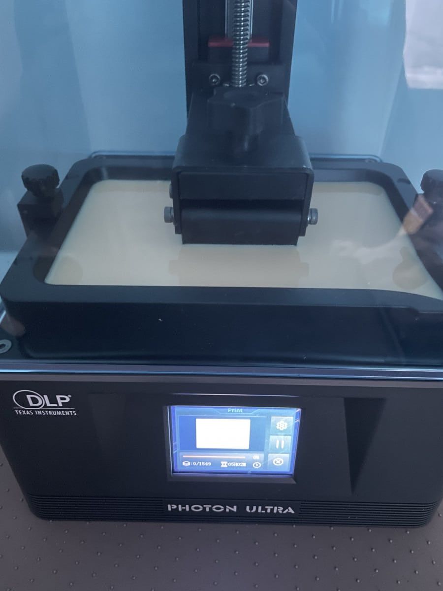 Simple Anycubic Photon Ultra Review – Worth Buying or Not? – 3D Printerly