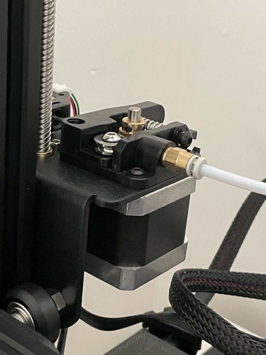 What Are the Parts of a 3D Printer? A Simple Breakdown (Filament, FDM ...