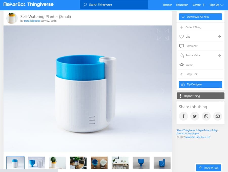 30 Best 3D Prints on Thingiverse – Most Popular Models – 3D Printerly