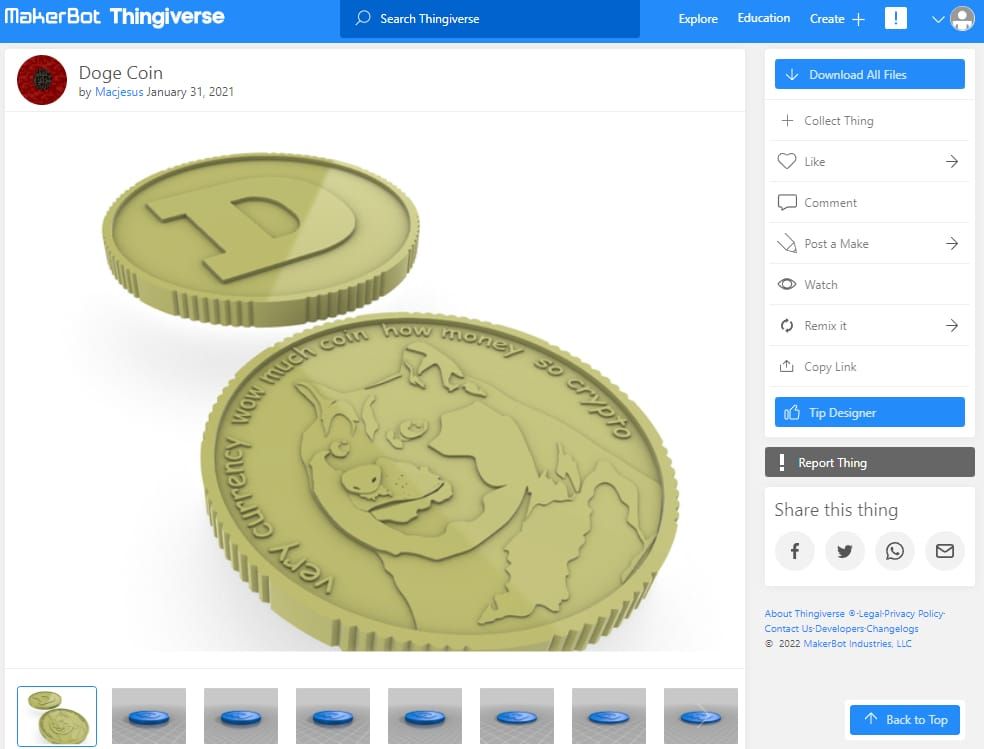 30 Best Meme 3D Prints to Create – 3D Printerly