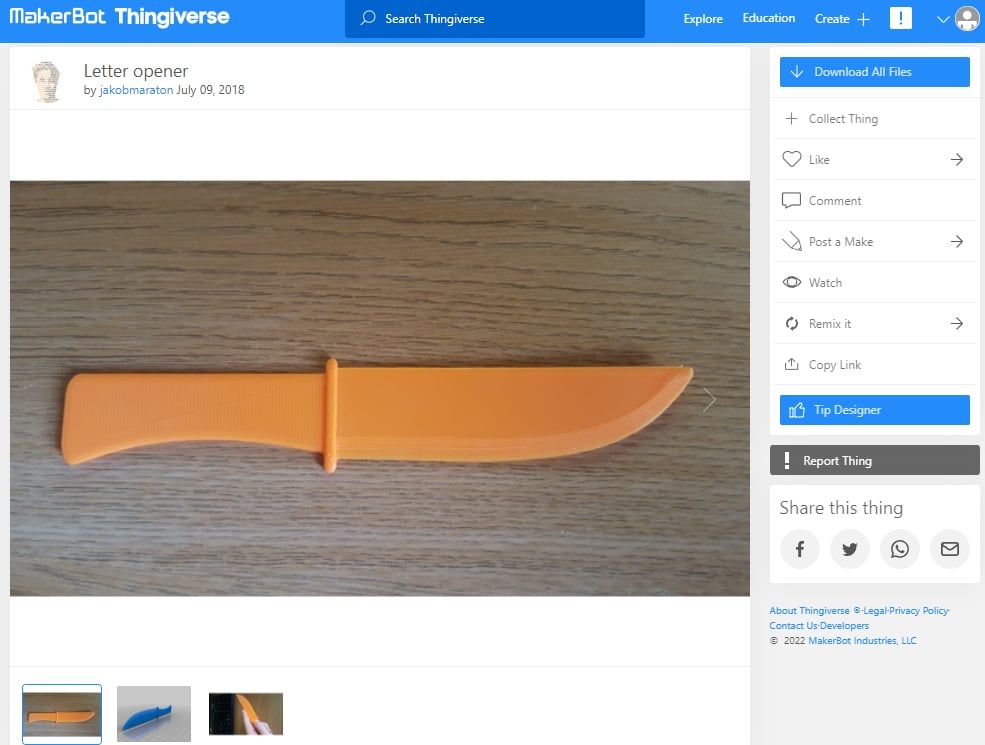 30 Quick & Easy Things to 3D Print in Under an Hour – 3D Printerly