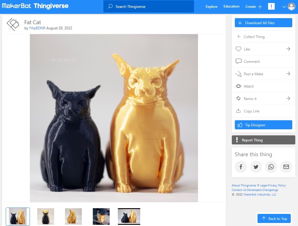 30 Best Meme 3D Prints to Create – 3D Printerly