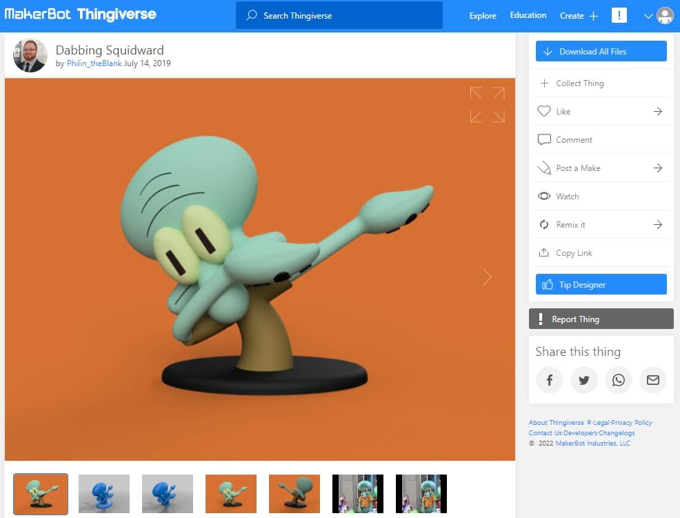 30 Best Meme 3D Prints to Create – 3D Printerly