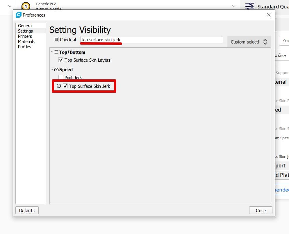 How to Get the Perfect Top & Bottom Layers in 3D Printing – 3D Printerly