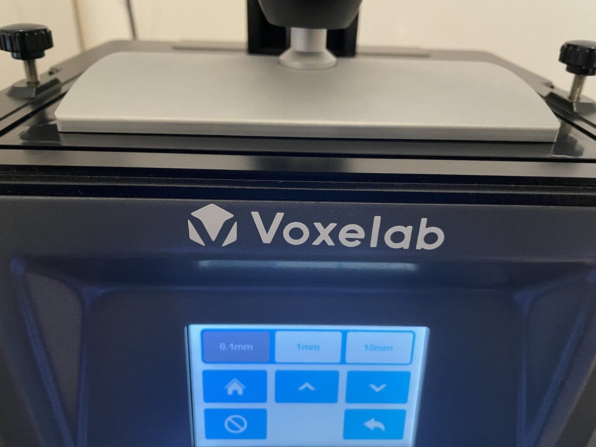 Simple Voxelab Proxima 6.0 Review – Worth Buying or Not? – 3D Printerly