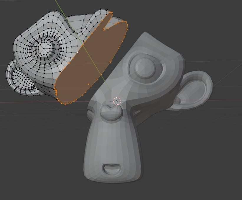 How to Split & Cut STL Models For 3D Printing – 3D Printerly