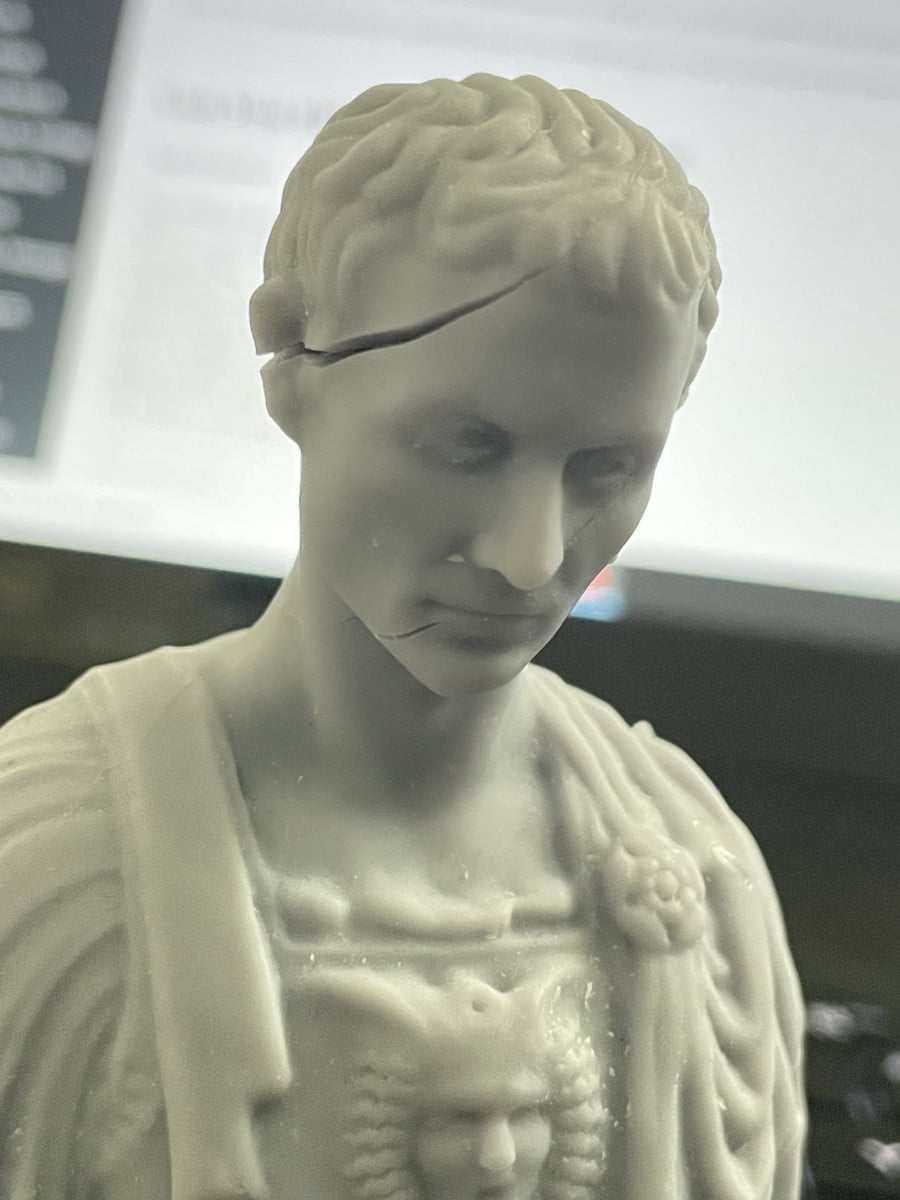 How to Hollow Resin 3D Prints Properly – Save Your Resin – 3D Printerly