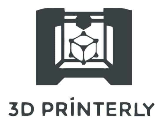 How to 3D Print a Logo Easily – Cura, TinkerCAD, Meshmixer & More – 3D ...